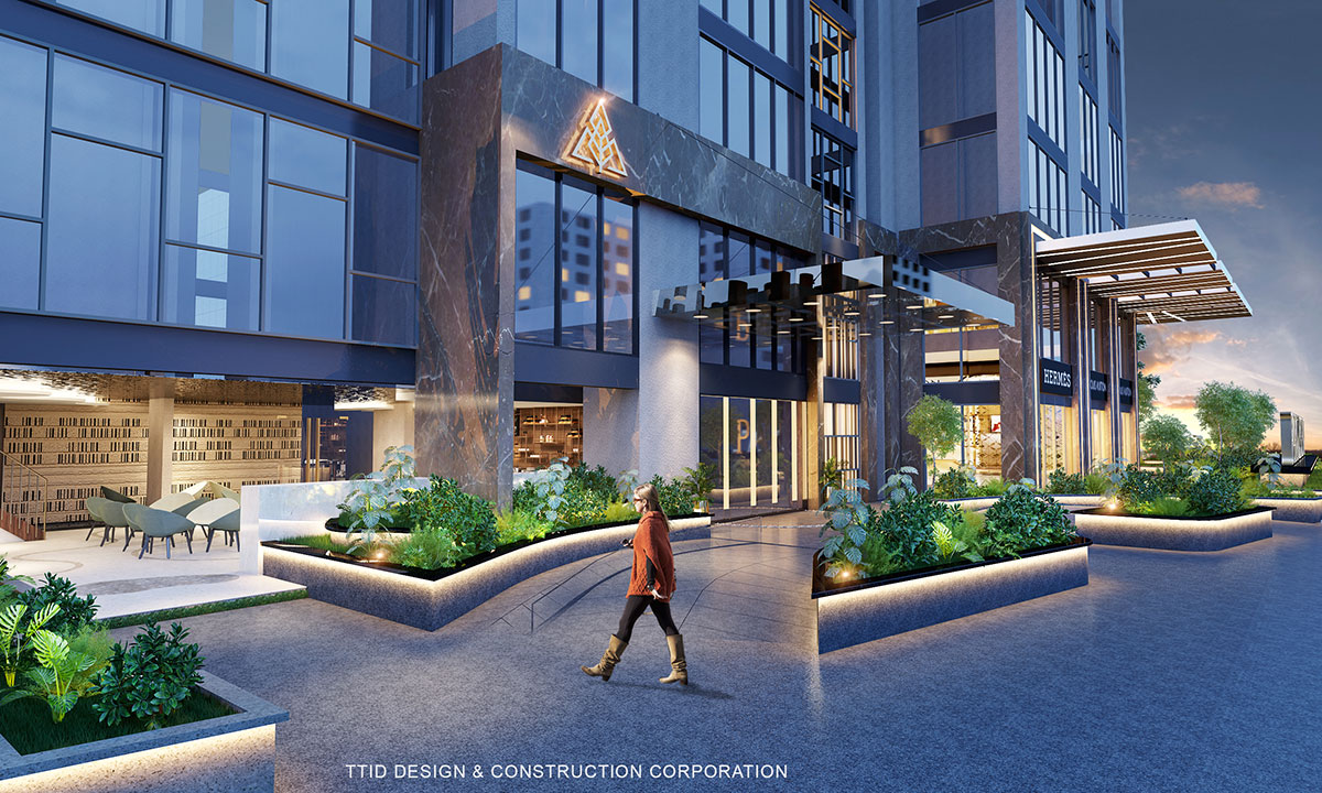 PARK LEGEND BUILDING - ttidcorporation.com