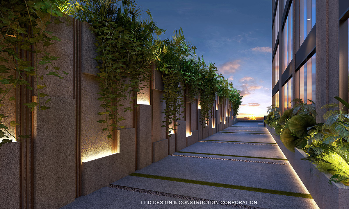 PARK LEGEND BUILDING - ttidcorporation.com