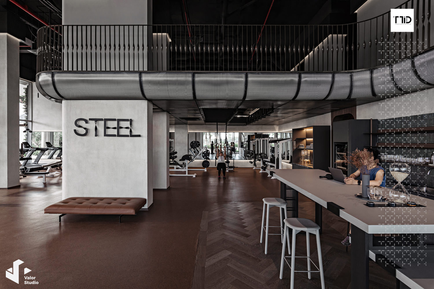 Steel Gym Diamond at Ronald Piper blog