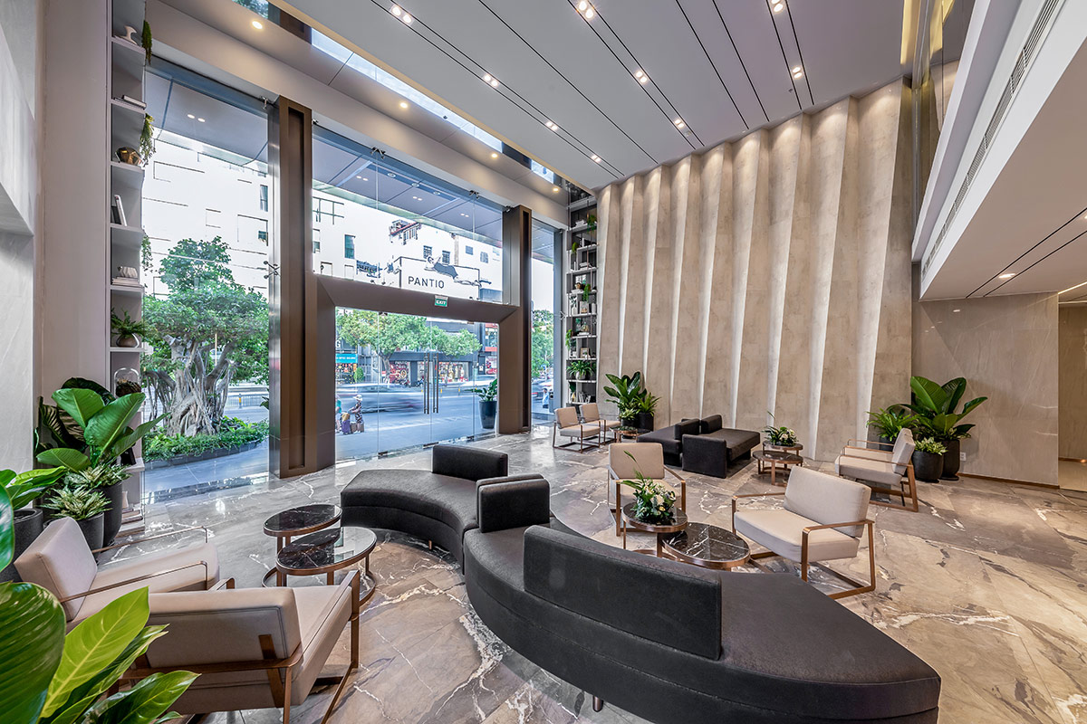 THE ADDRESS OFFICE BUILDING-191 NKKN - ttidcorporation.com